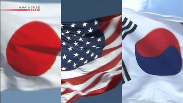 Us South Korea Japan To Hold Summit In August Yoons Office Nhan